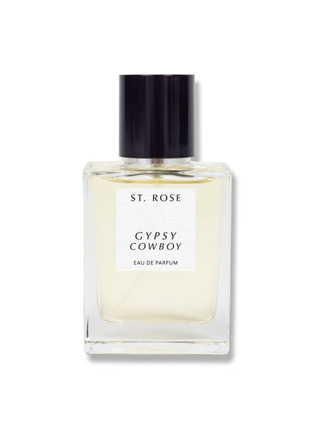 St. Rose Gypsy Cowboy Eau De Parfume – Mabel and Moss
